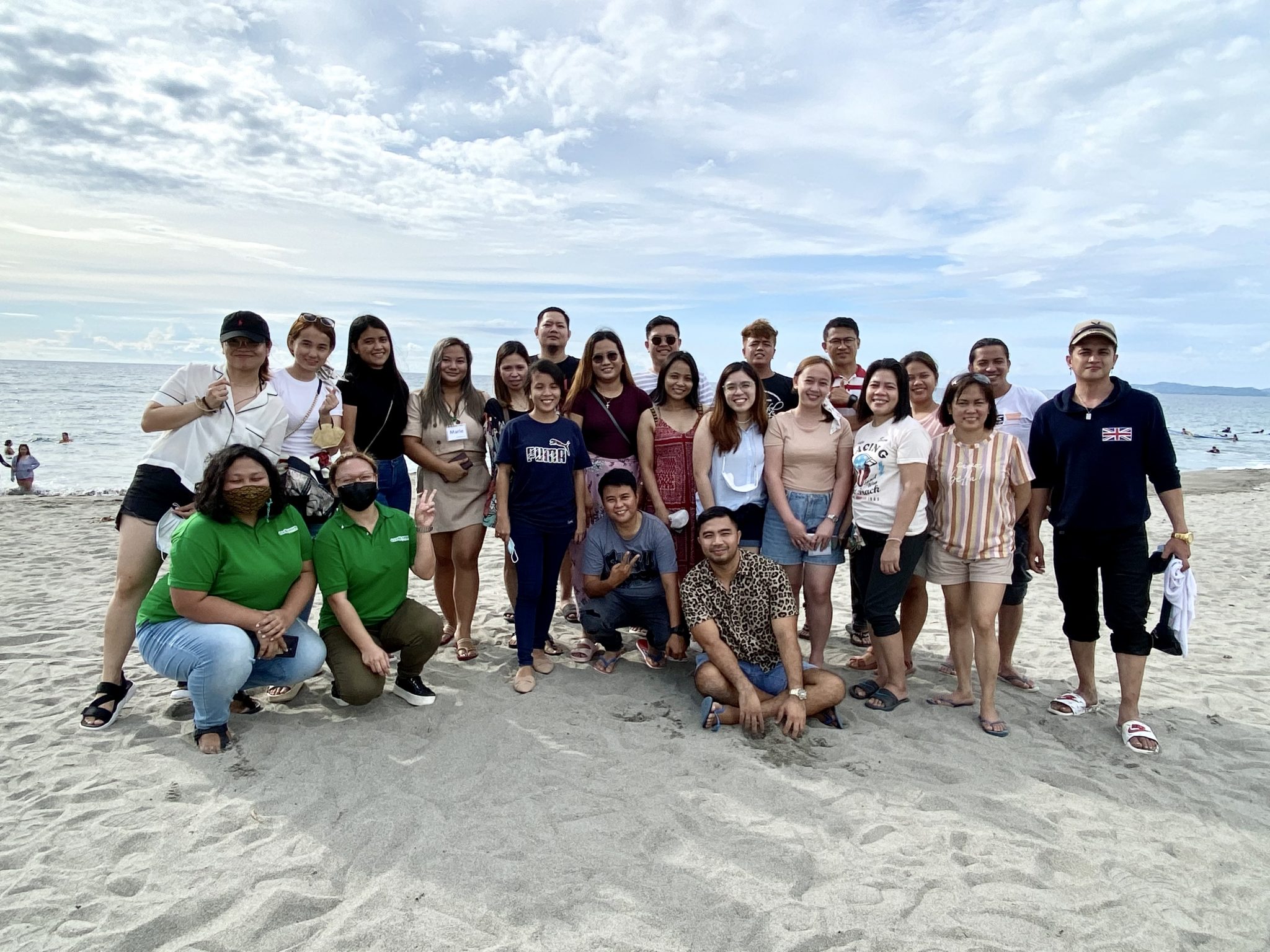 Careers - MEC Phils. Co.